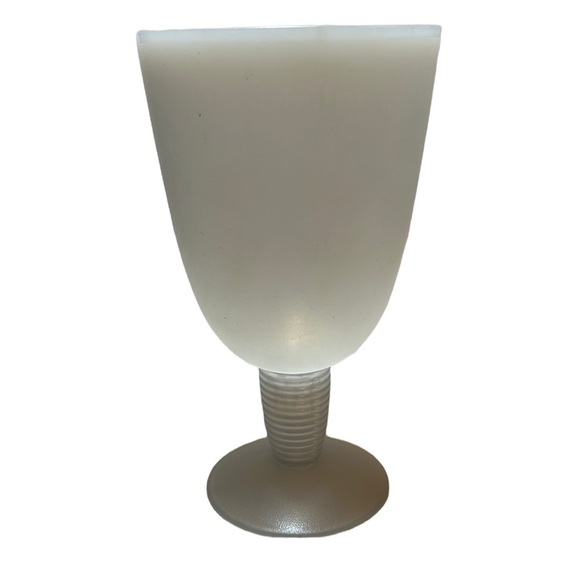 Tupperware | Dining | Tupperware Impressions Desert Parfait Cup With ...